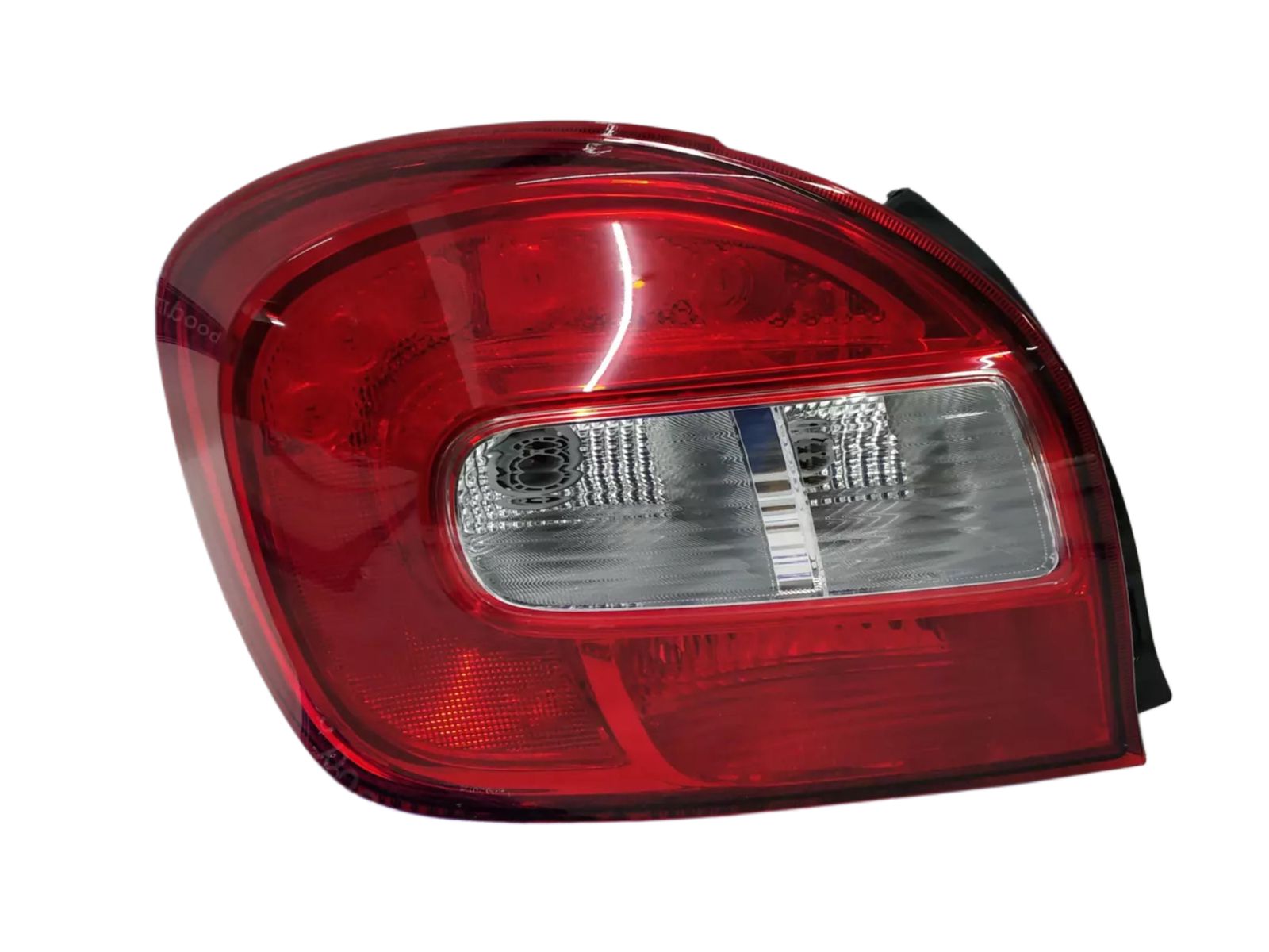 K D Tail light for Maruti Baleno 2015-2022 HALF LED - 4WHEELSPARES