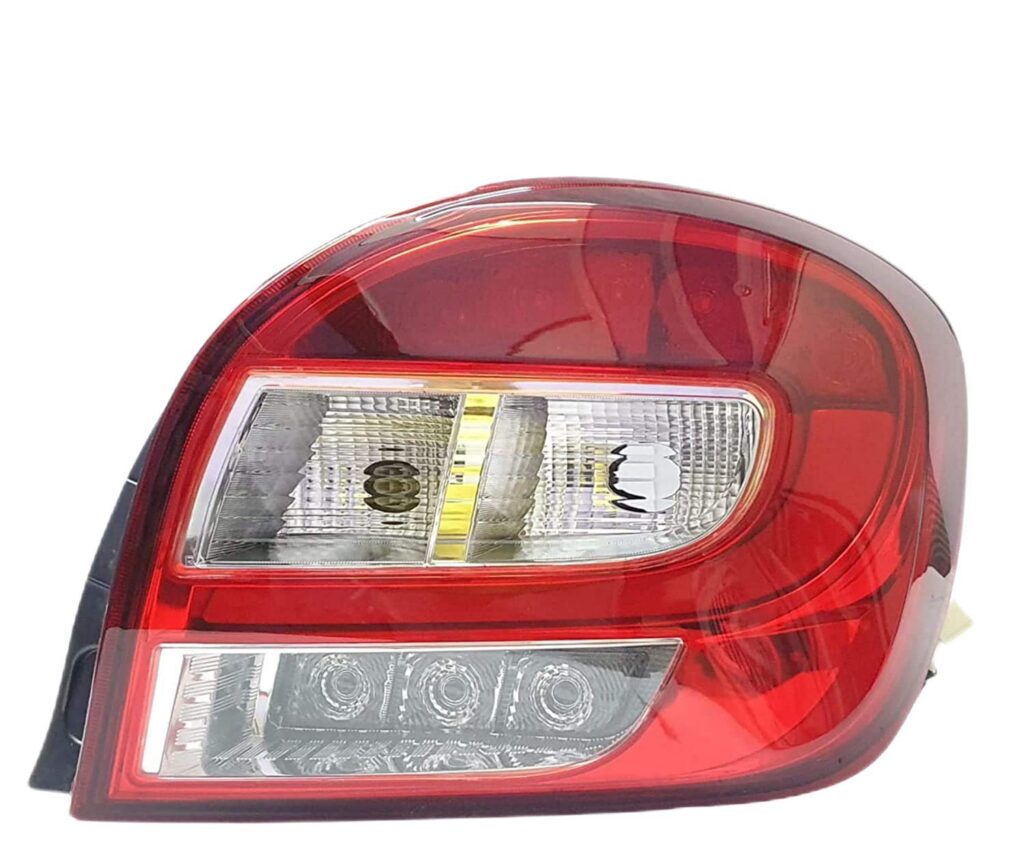 K D Tail Light for maruti suzuki Baleno 2015-2022 - 4WHEELSPARES